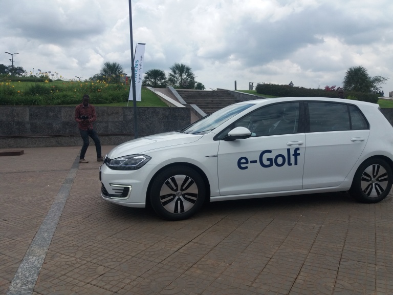 How Rwanda Became the First African Country to Introduce Volkswagen ...