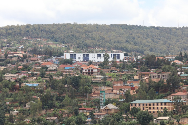 The New Three Hundred-Bed Nyarugenge Hospital and How It will Save ...