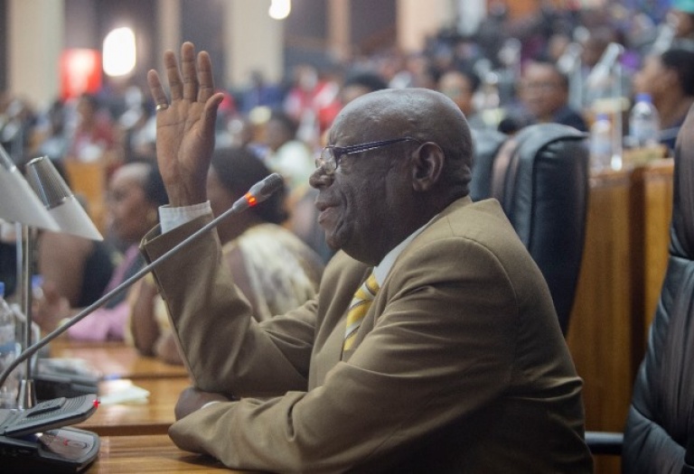 What Are the Duties of Rwanda’s Third Senate? – KT PRESS
