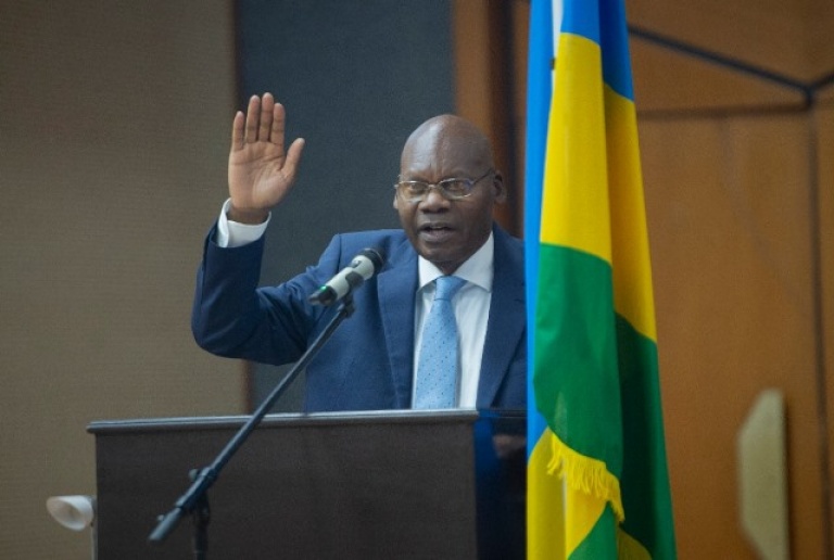 What Are the Duties of Rwanda’s Third Senate? – KT PRESS