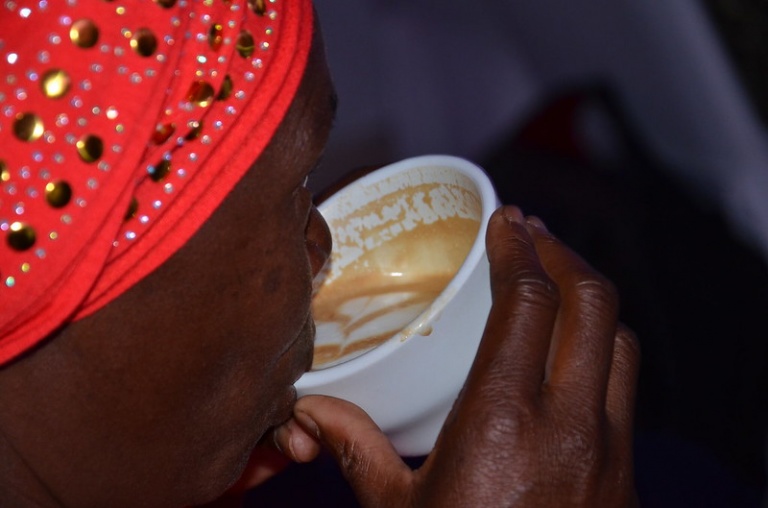 115 Years of Rwanda Coffee - KT PRESS