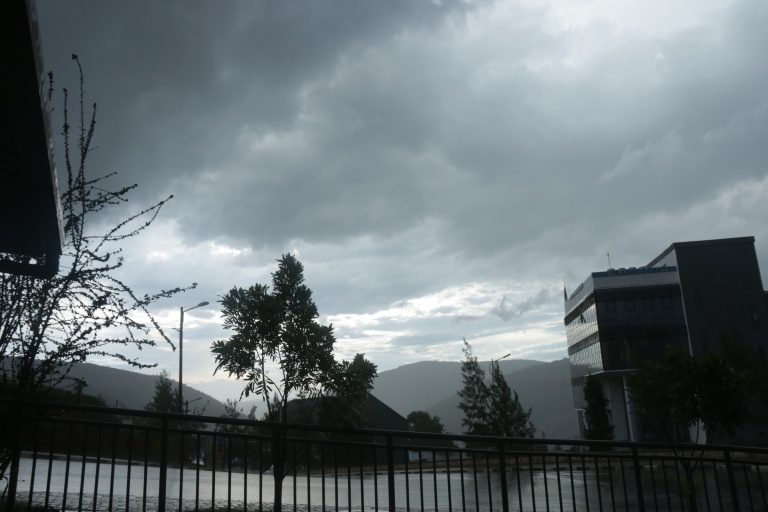 Heavy Rains Forecast: Possible Floods and Landslides – KT PRESS