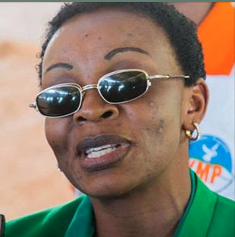 Breaking: RIB Investigating Ingabire’s Links to Terror Groups – KT PRESS
