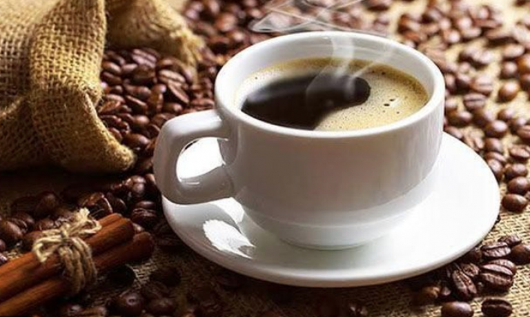 115 Years of Rwanda Coffee - KT PRESS