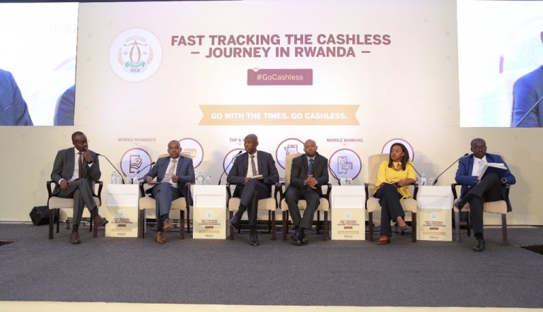 Trust, Awareness Key Hurdles to Rwanda’s Cashless Economy - KT PRESS