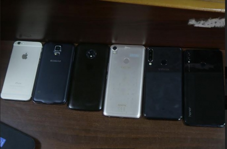 Rwanda: Kagame to Launch First Africa Made Smart Phone in Kigali – KT PRESS