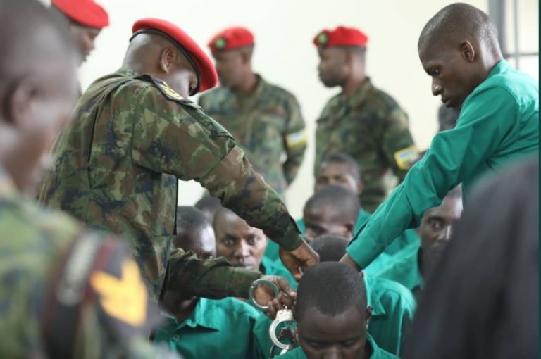 Bail or Remand? Ruling in Case Involving 25 RNC Suspects Soon - KT PRESS