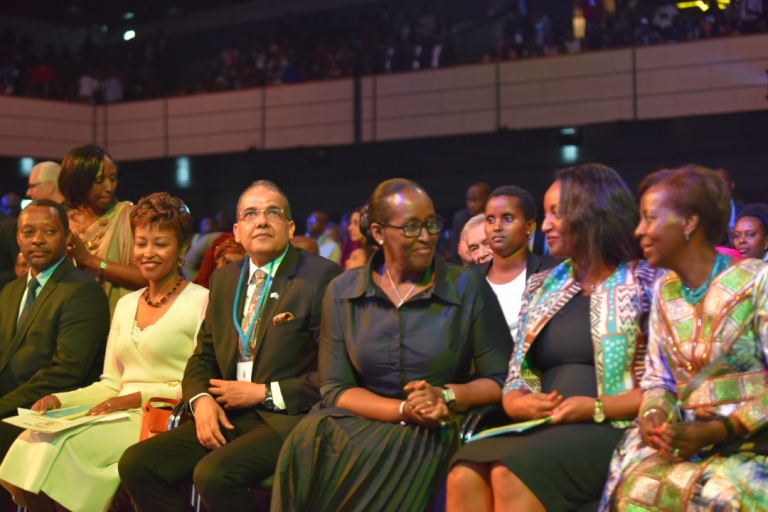 Rwanda Day Is Here – KT PRESS