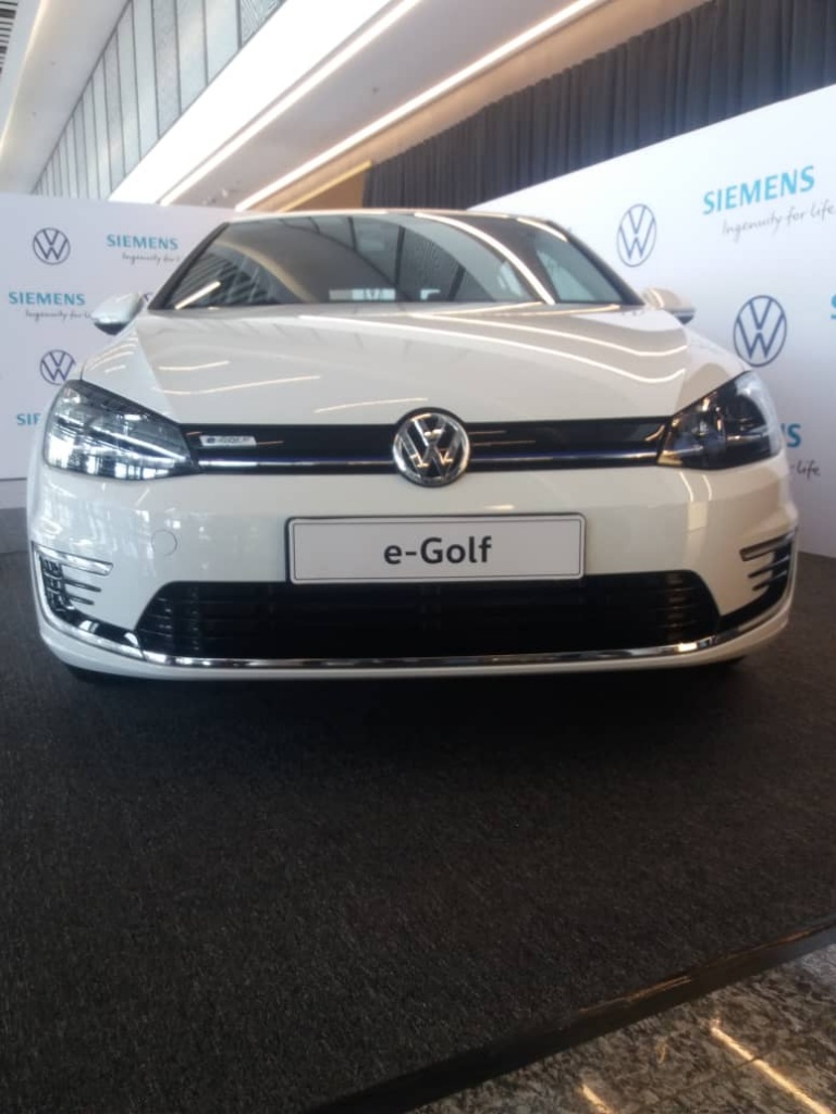 How Rwanda Became the First African Country to Introduce Volkswagen ...