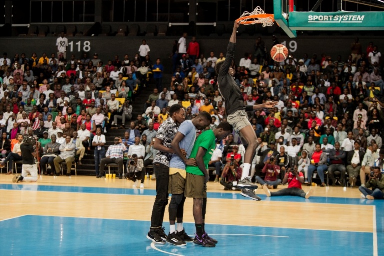 BK Basketball National League: The Best of All Star Game - KT PRESS