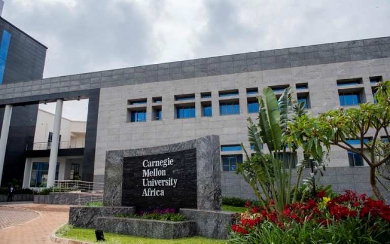 Thank you for Believing in Rwanda – Kagame to Carnegie Mellon ...