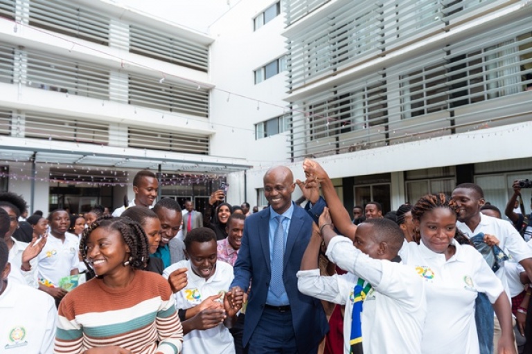 East African Community to Assess Citizen Perception as It Marks 20 ...