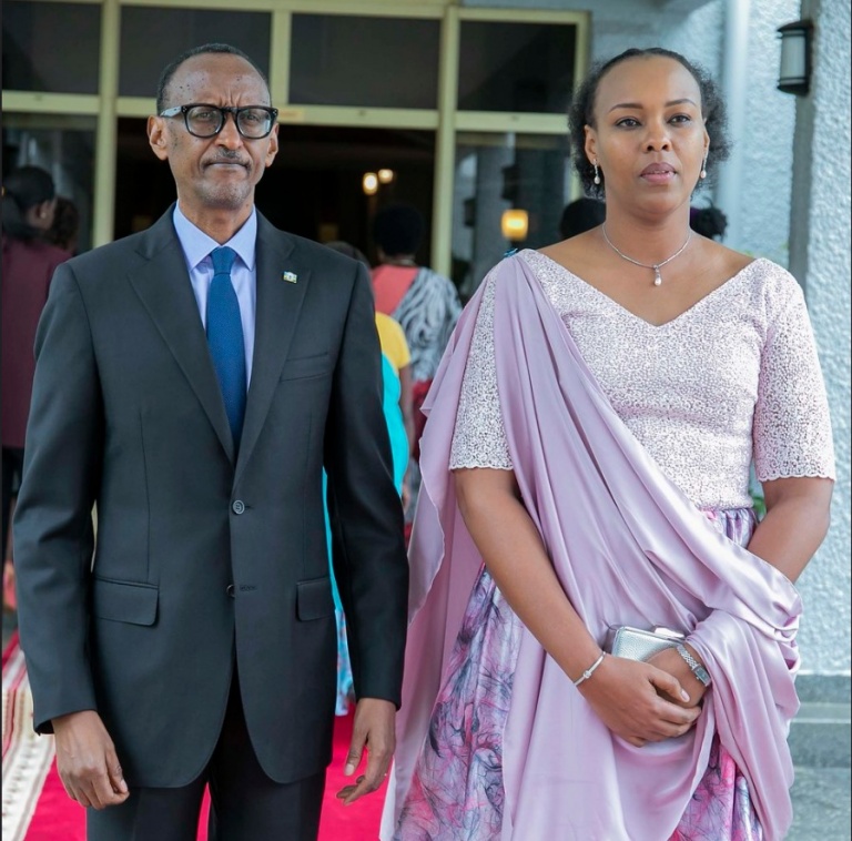 ICYMI: A Week of Glory, Diplomacy, Strong Warning to Detractors - KT PRESS