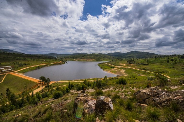 From King’s Palace, Rwanda Museums’ Institute Brings the Best of Nyanza ...