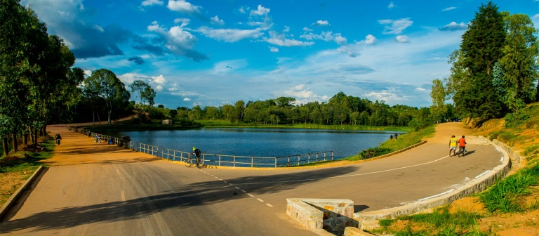 From King’s Palace, Rwanda Museums’ Institute Brings the Best of Nyanza ...