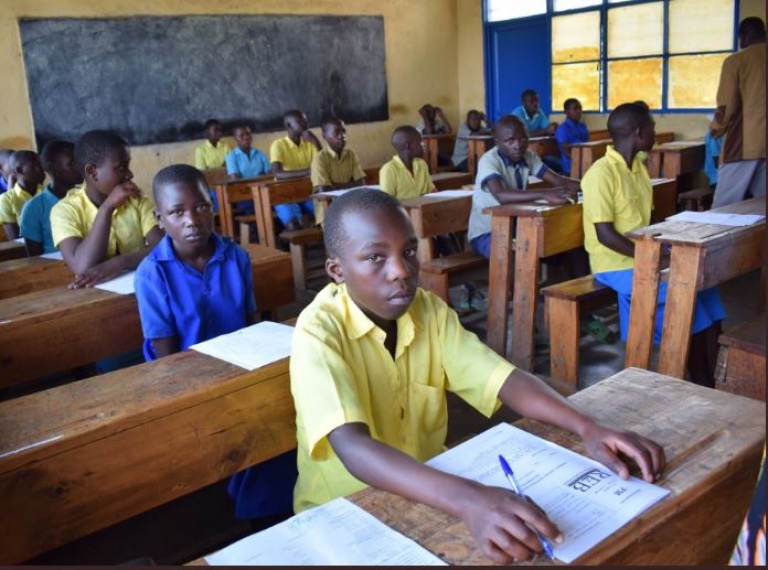 National Examination Program Goes To Newly Formed NESA - KT PRESS