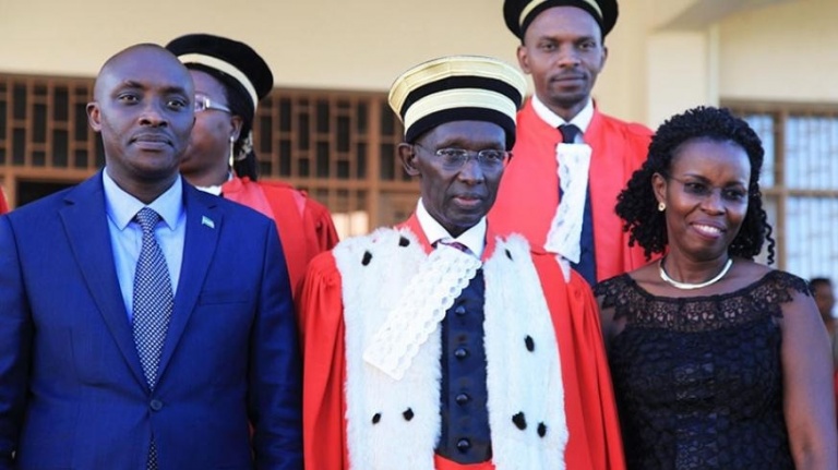 Who is Rwanda’s New Prosecutor General? - KT PRESS