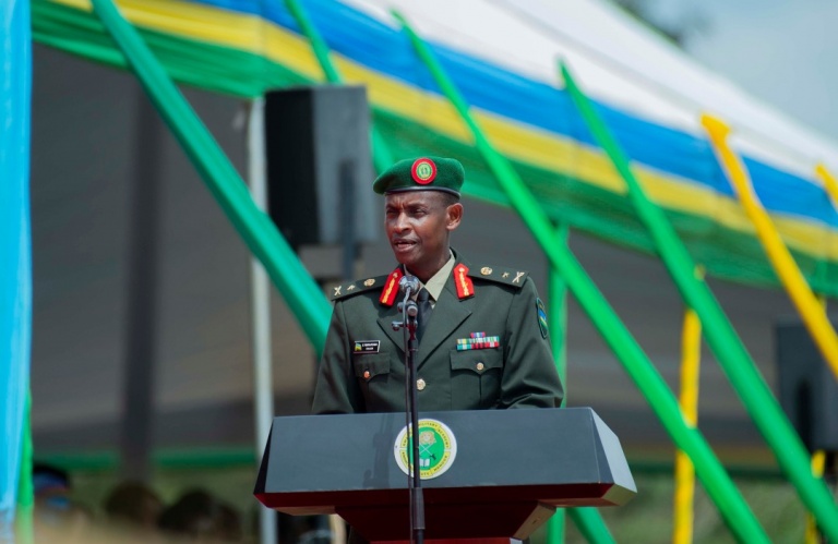 Celebrations, Pomp As 320 Officer Cadets Pass Out, Reunite with ...