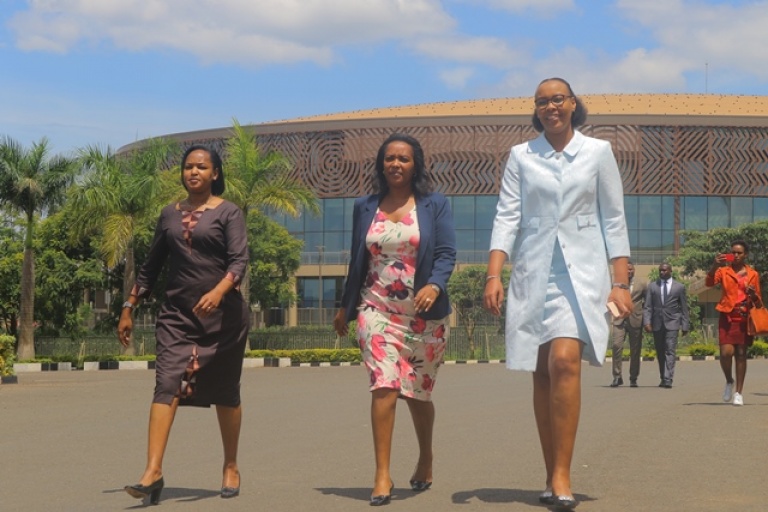 New Sport Minister to Transform National Stadium Into Centre for Sport ...