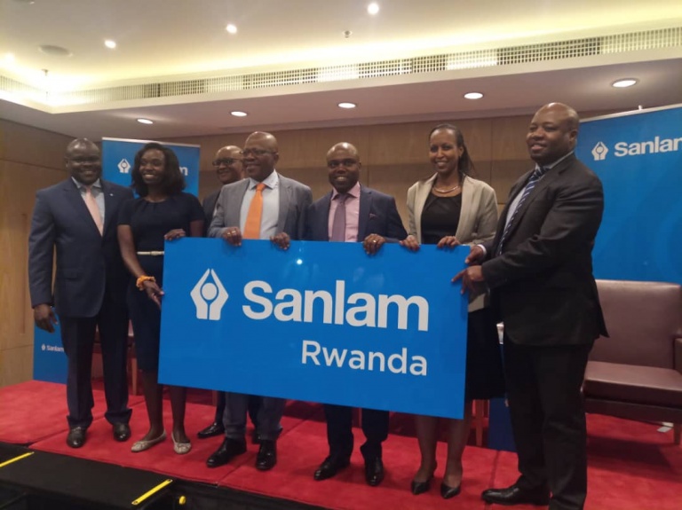 South Africa’s Sanlam Takes Over Soras Insurance Company - KT PRESS