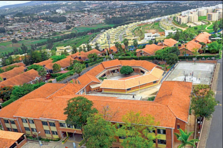 Rwanda: International Schools Are Here to Stay - KT PRESS