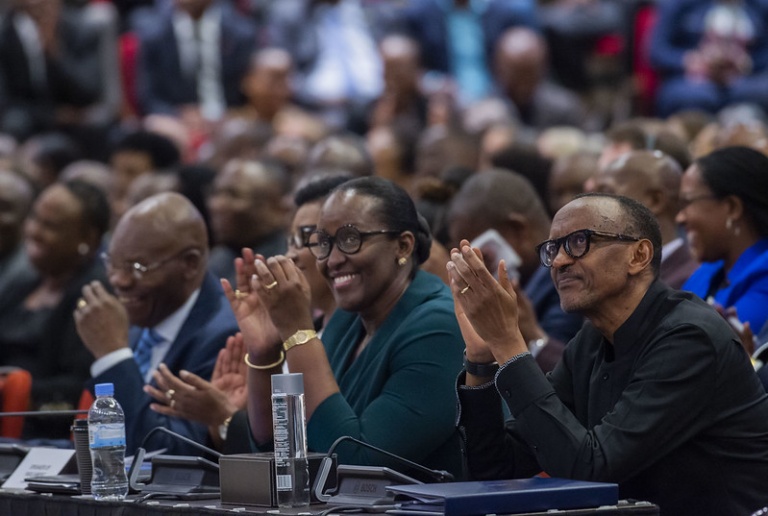 Access to Education Is Good, But Quality Is Important ─Kagame – KT PRESS
