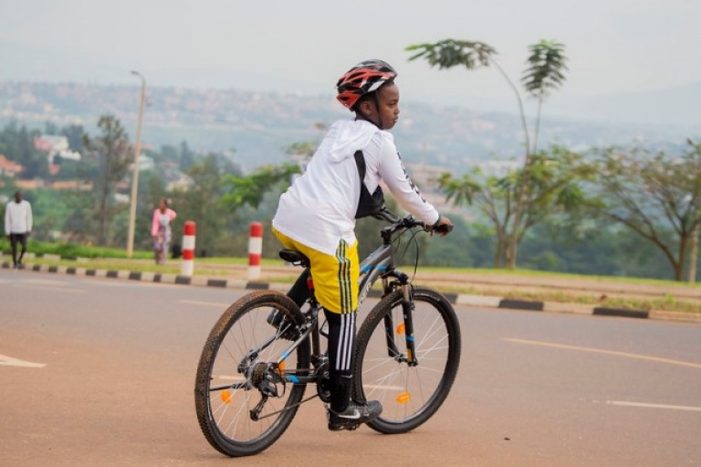The Best of Car Free Day As Rwanda Welcomes ICASA Delegates - KT PRESS