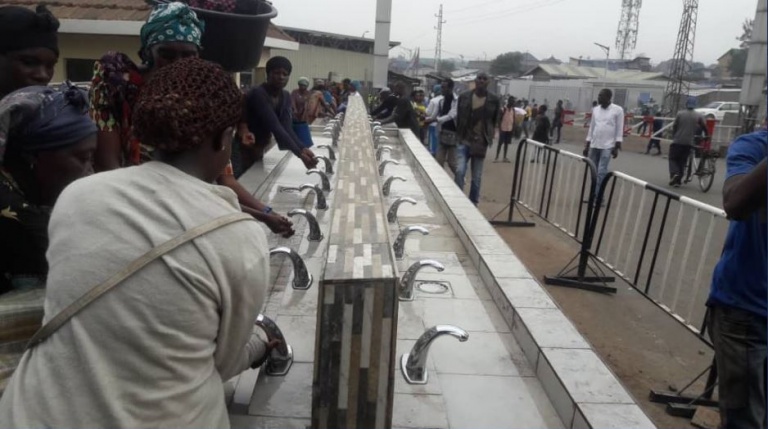 Rwanda Approves $20M Loan from OPEC for Clean Water - KT PRESS