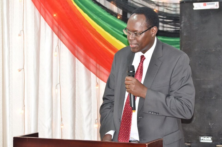 Who is the New Chief Justice of Rwanda? - KT PRESS