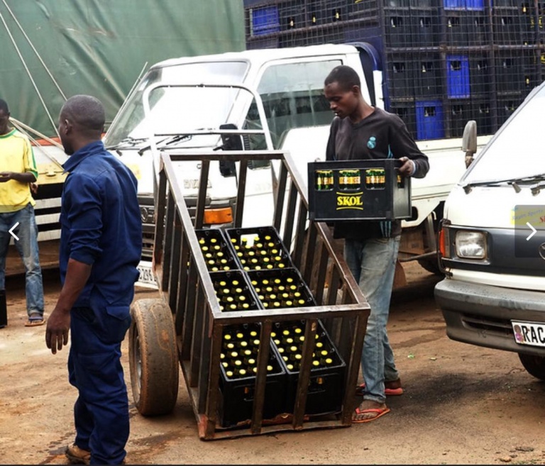 Celebrating Christmas the Rwandan Way - KT PRESS