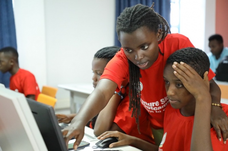 Rwanda To Integrate Coding Into School Curriculum – KT PRESS