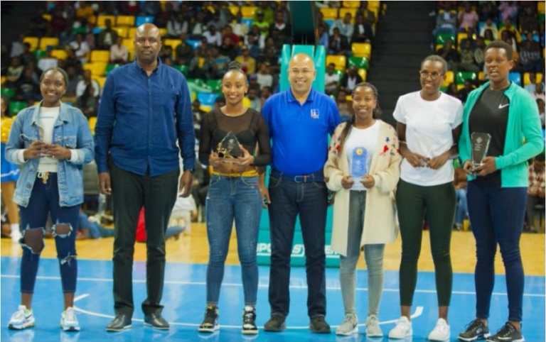 BK Group Injects More Money in Basketball Tournament – KT PRESS