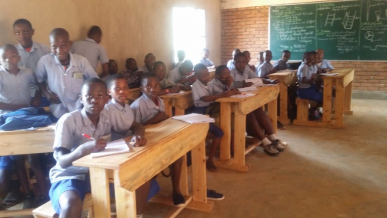 Rwanda’s Public Schools Adjusting to Single Shift - KT PRESS