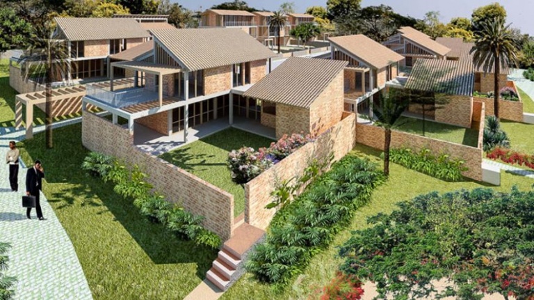 Rwanda, Germany Sign €10 M Financing Agreement for Kigali Green City ...