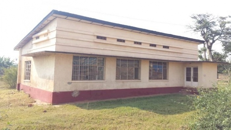 Shelter of Last Queen of Rwanda Becomes Museum Property - KT PRESS