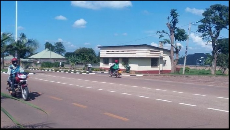 Shelter of Last Queen of Rwanda Becomes Museum Property - KT PRESS