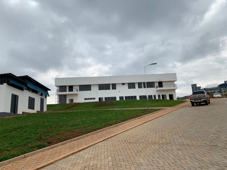 Rwanda: First Pharmaceutical Plant to start Production in July - KT PRESS