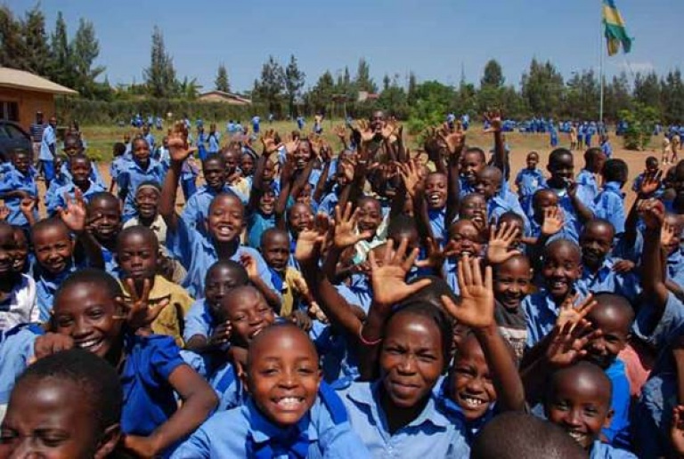 Rwanda: Religious Organisations Offer Land to Govt For Schools ...
