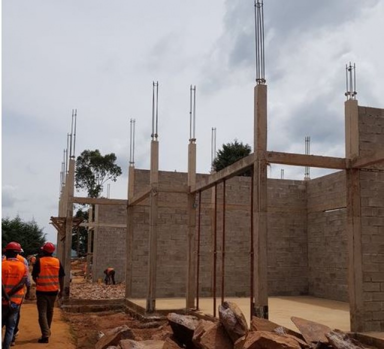 Rwanda Liberation Museum Facelift Due June 2020 – KT PRESS