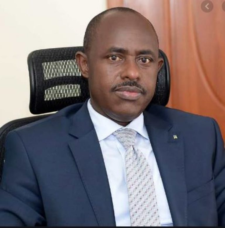 Meet The New Cabinet Members - KT PRESS