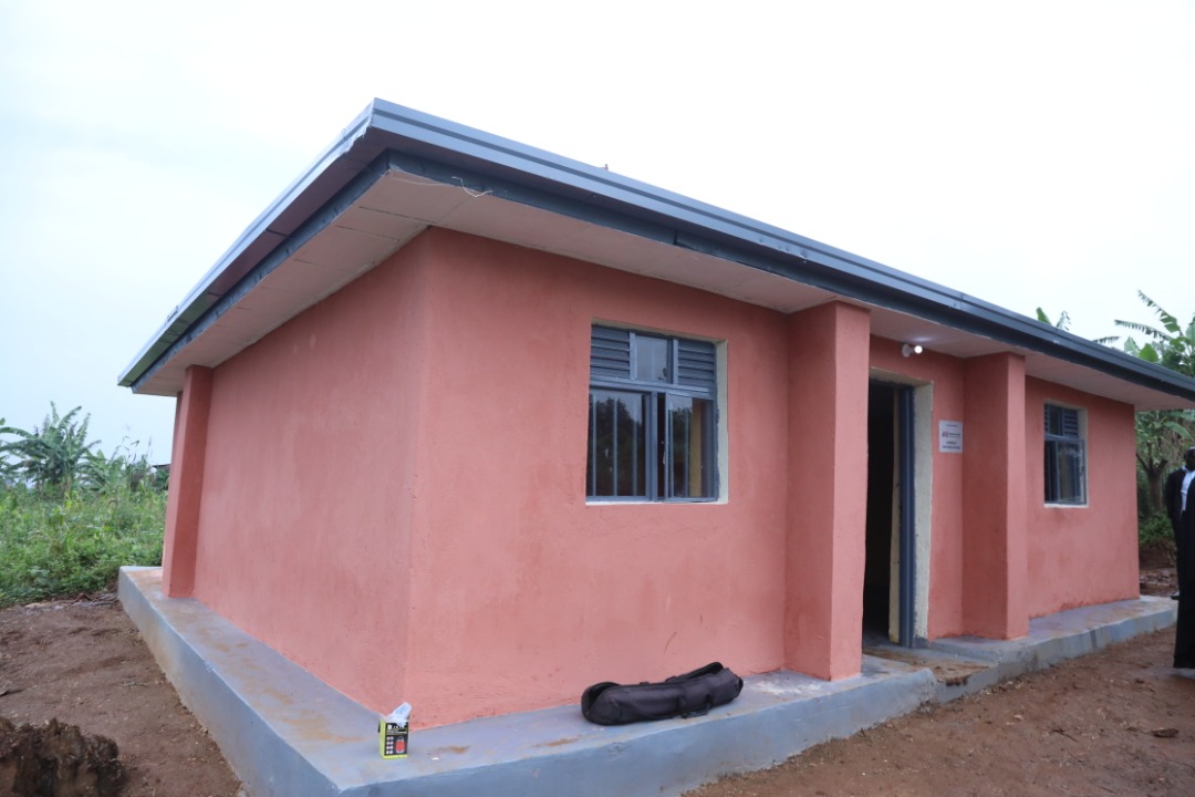 Gira Iwawe, A Key To A Home Of Your Own – KT PRESS