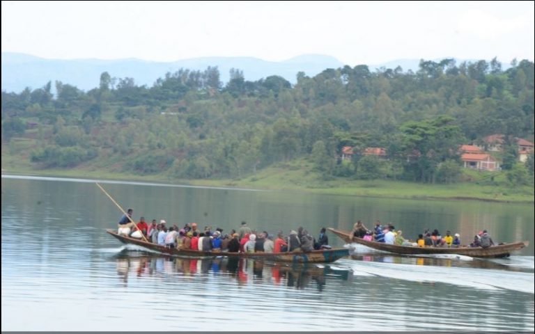 Tour du Rwanda: Let’s Go Meet ‘Swahili’ Community Via Monkeys’ Homeland ...