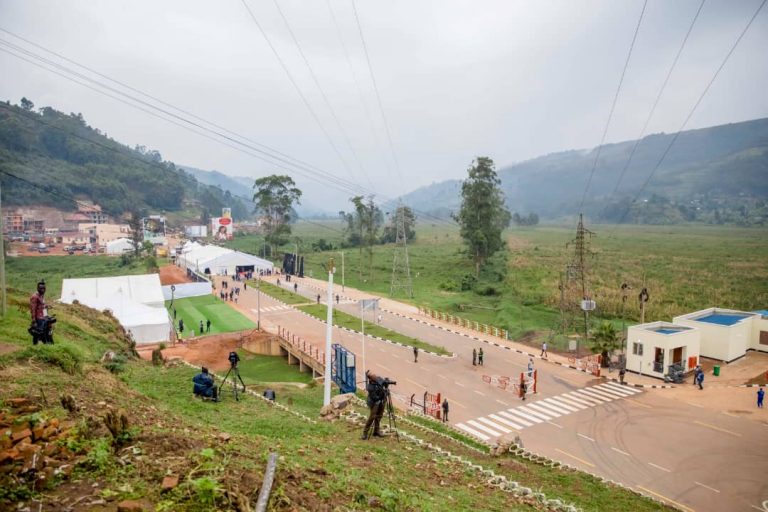 Rwanda-Uganda Relations: Talks Commence at Gatuna/Katuna Border - KT PRESS