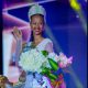 Naomie Nishimwe Is Miss Rwanda 2020 - KT PRESS