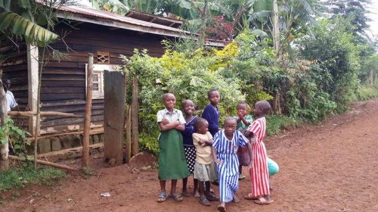 Rwanda’s Nkombo Island: The Dazzling Hidden Beauty - KT PRESS