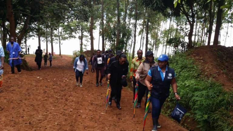 Rwanda’s Nkombo Island: The Dazzling Hidden Beauty - KT PRESS