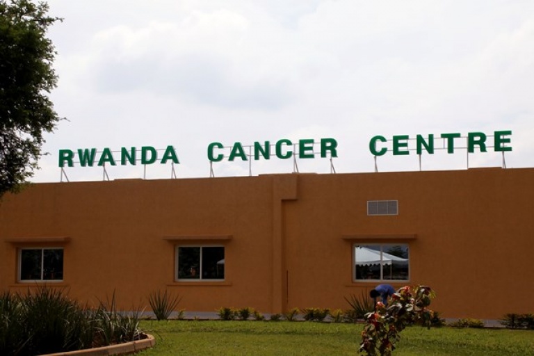 How Rwanda Plans to Deal with Cancer in the Next Decade - KT PRESS