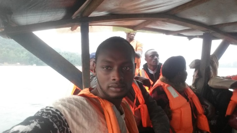 Rwanda’s Nkombo Island: The Dazzling Hidden Beauty - KT PRESS