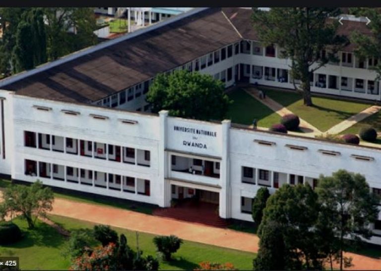 Tour Du Rwanda: Follow Riders in the Richest Historical Heritage Sites ...