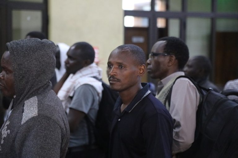 Rwanda Welcomes Release of More Rwandans By Uganda – KT PRESS